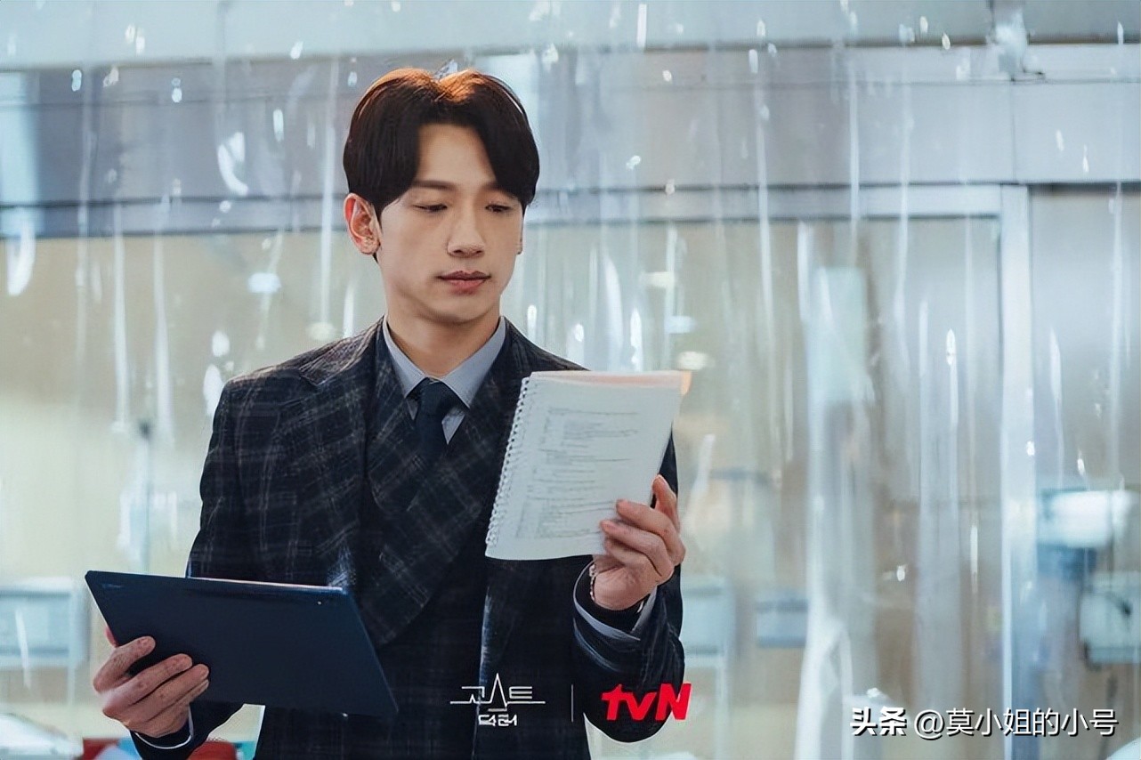 The 6 Korean dramas worth reviewing during the Spring Festival holiday ...