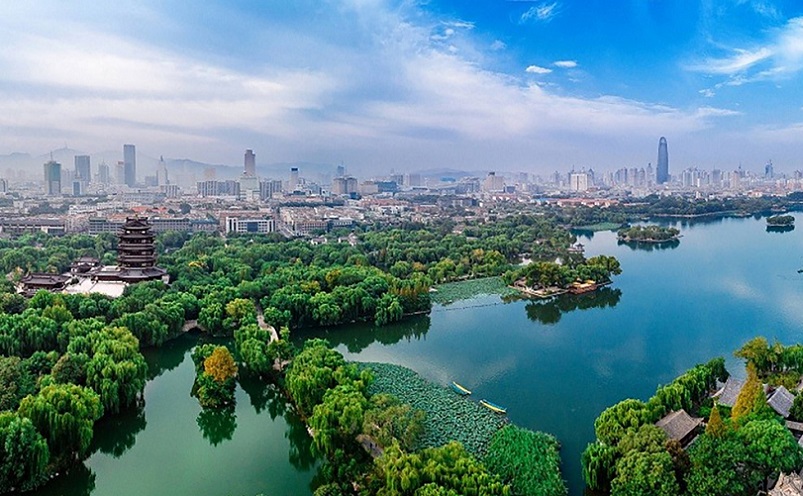 Jinan's Top 10 Unpopular Attractions - iMedia