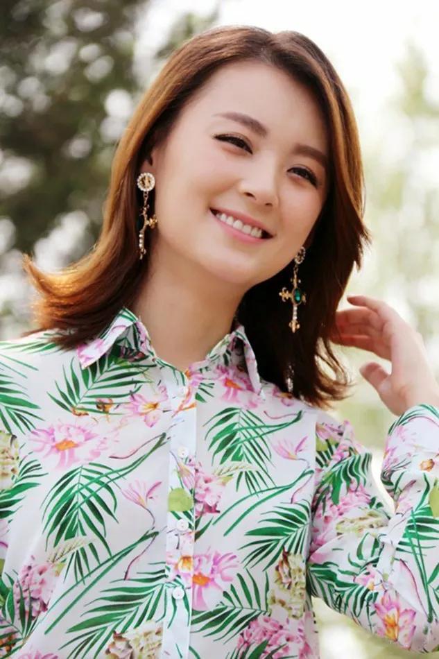 Mao Linlin tells you that there is a goddess who is unparalleled and ...