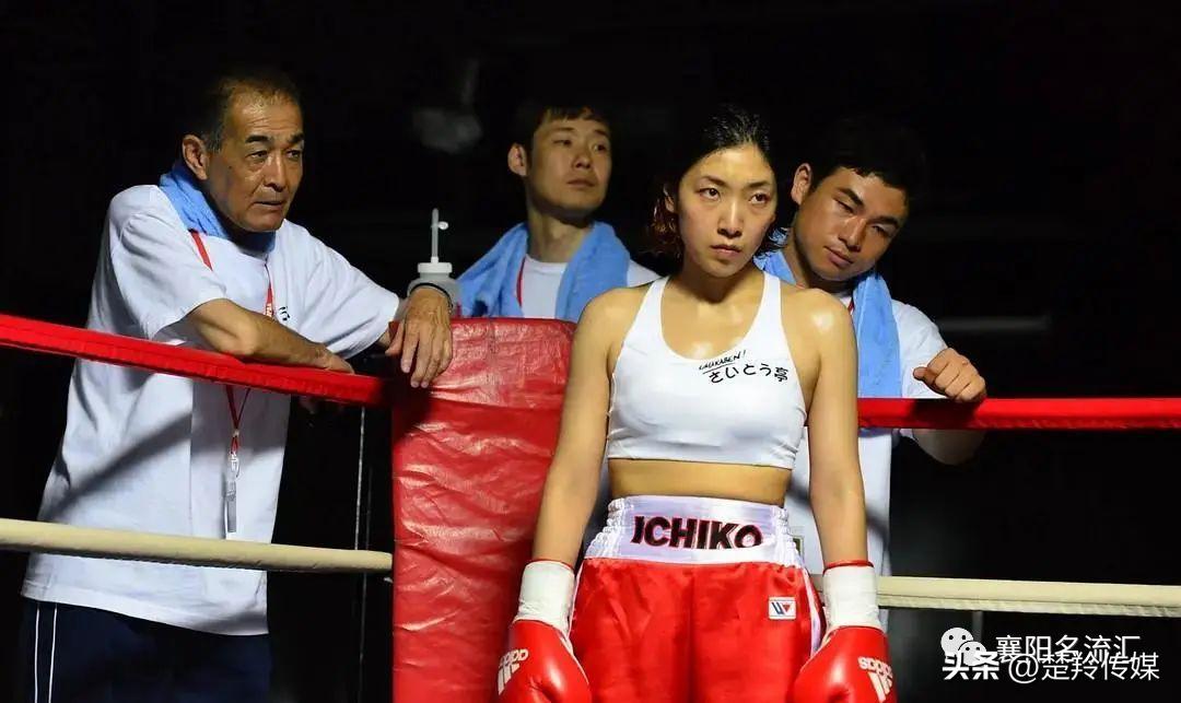 Jia Ling turned into a boxer! Will her new movie still be popular? - iMedia