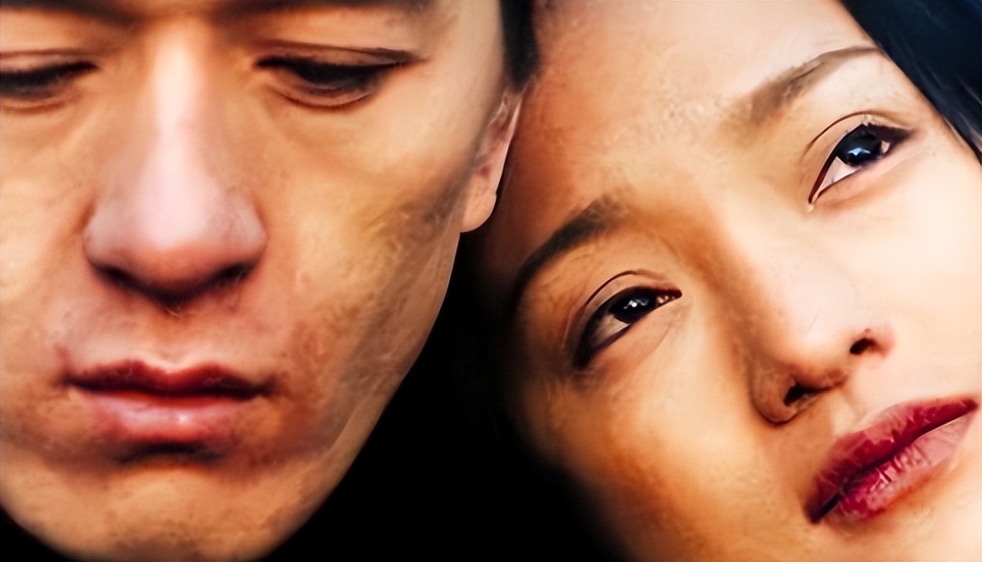 "Irregularity, self-interest at the expense of others" Wake up, Zhou Xun! Acting is not your fig ...