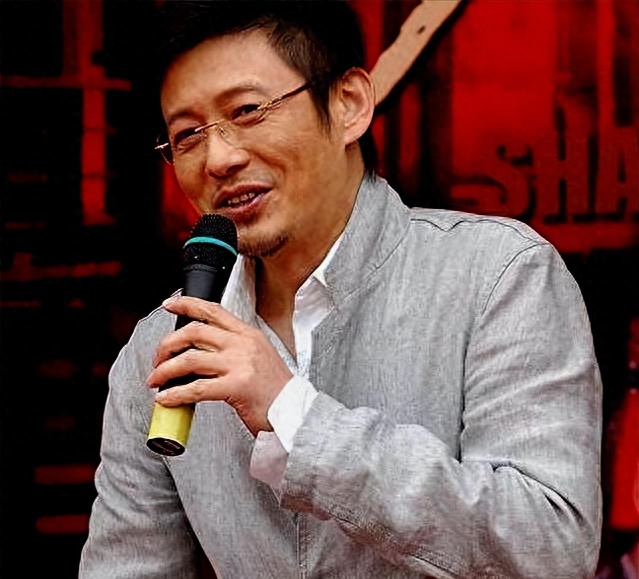 The fate of these 13 CCTV hosts is very satisfying due to their ...