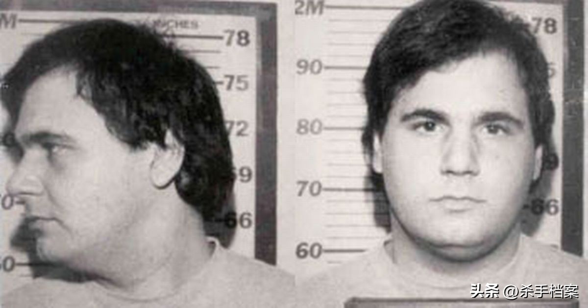 Wonderful! The "Route 40 Killer" killed 5 prostitutes after arguing ...