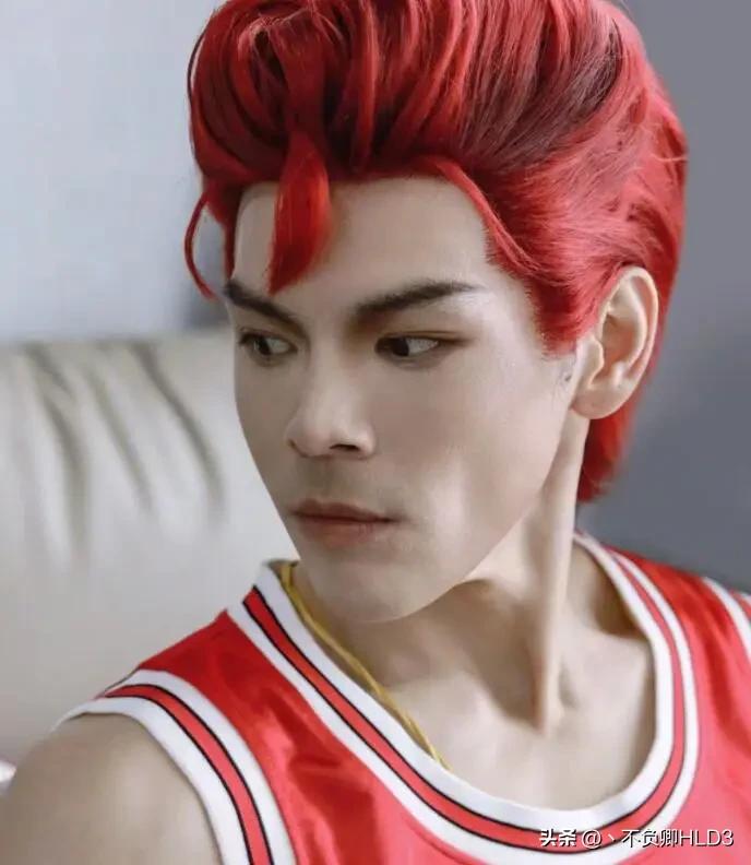 Send 4 cakes to Zuoqing's 39th birthday, Kuo Tai Guo Biting, and the ...