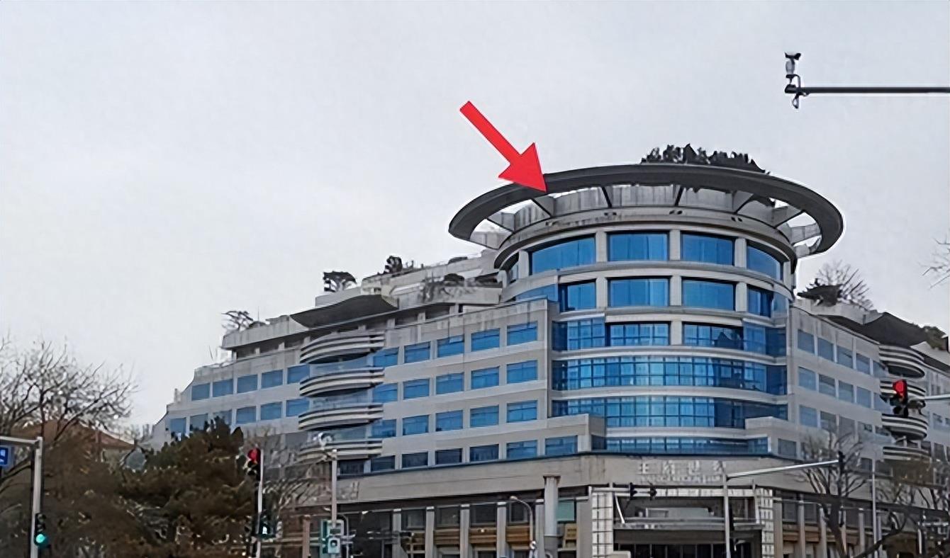 Wang Shuo, one of the four young men in Beijing: was born into wealth ...