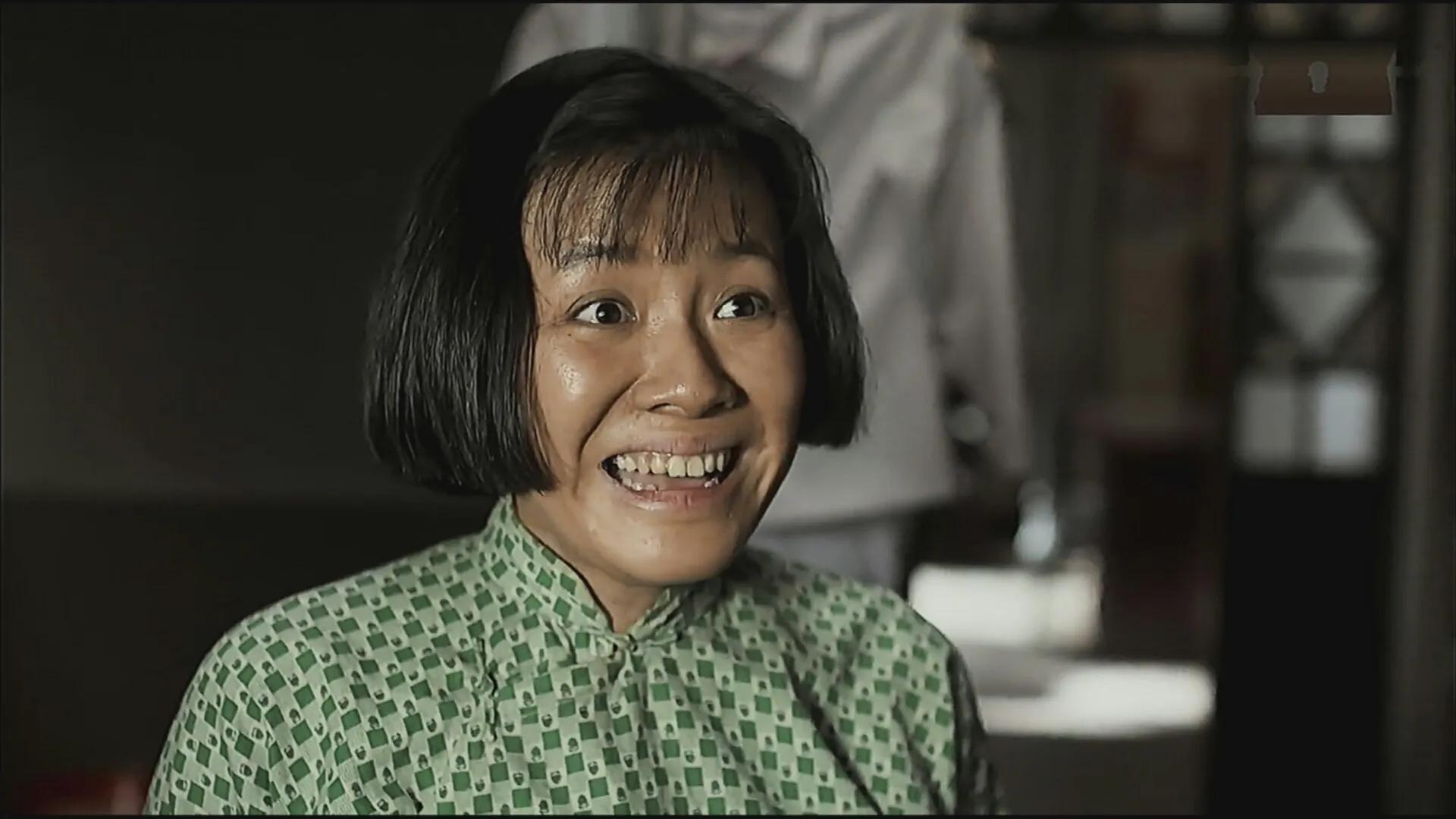 [Parents Love] Jiang Defu was in a hurry to pick up Dehua from the ...