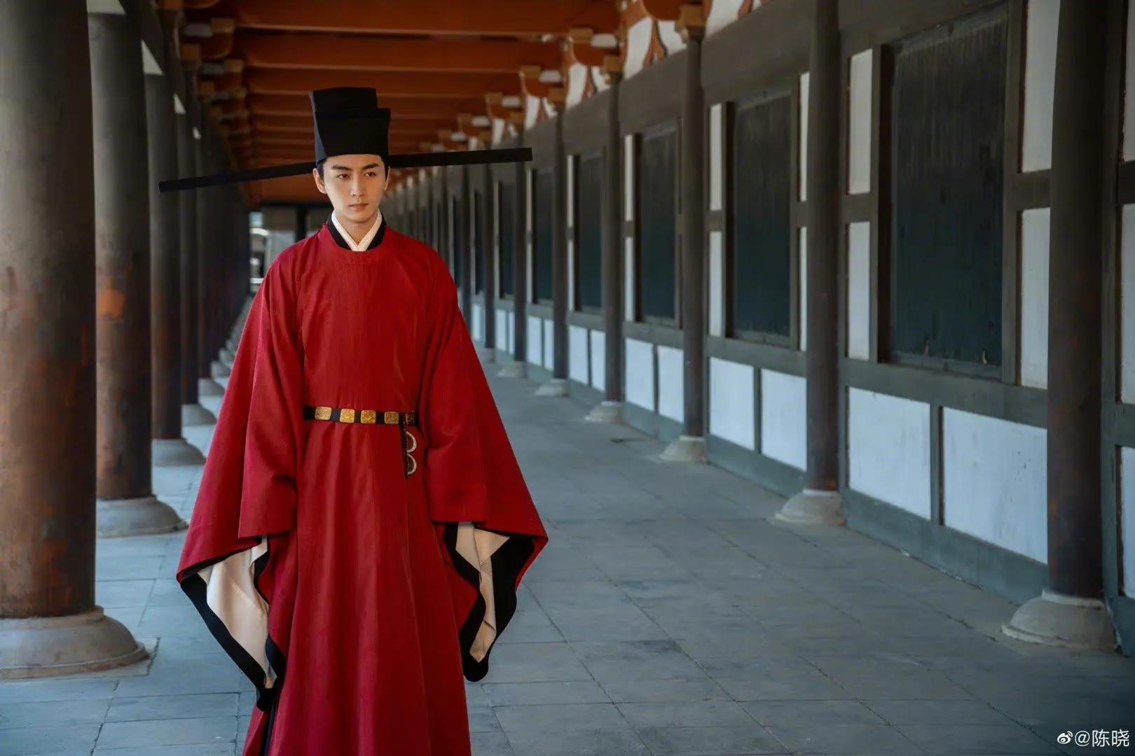 Yu Zheng: The selected man shares the same face, and "Guan Wan Leiqing ...