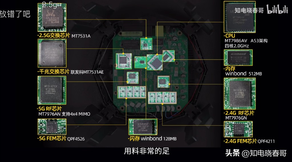 Ruijie Scorpio X60 PRO Review: Killing ASUS Octopus - iNEWS