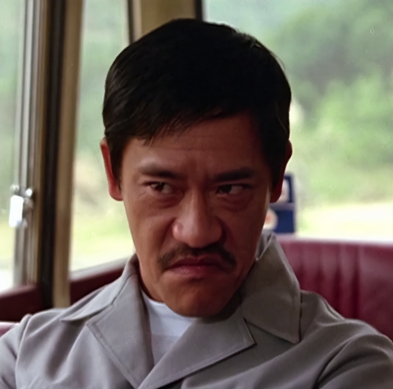 How many classic screen memories did Wu Yaohan, a generation of ...