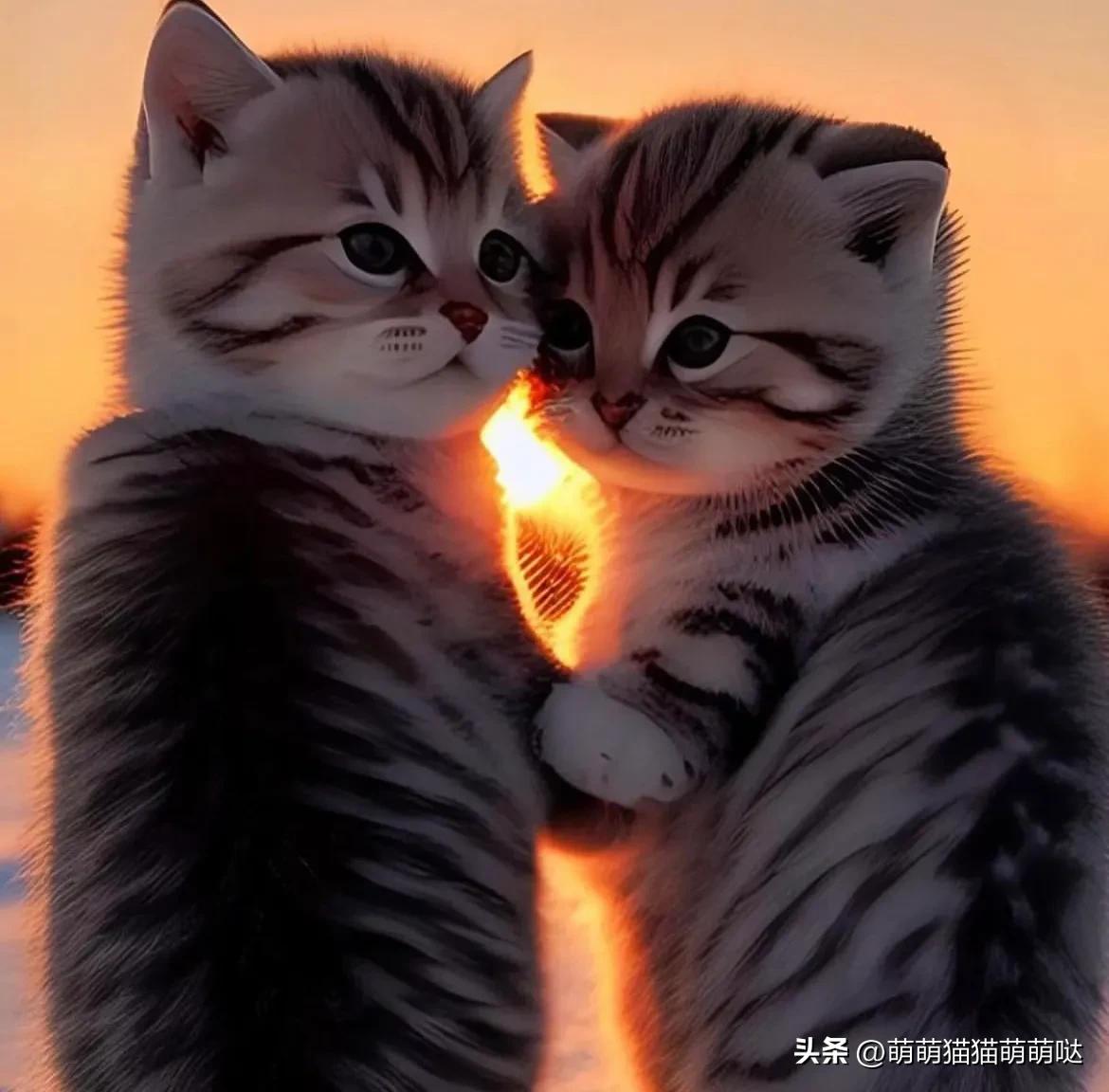 Intimate kitten cat - iNEWS