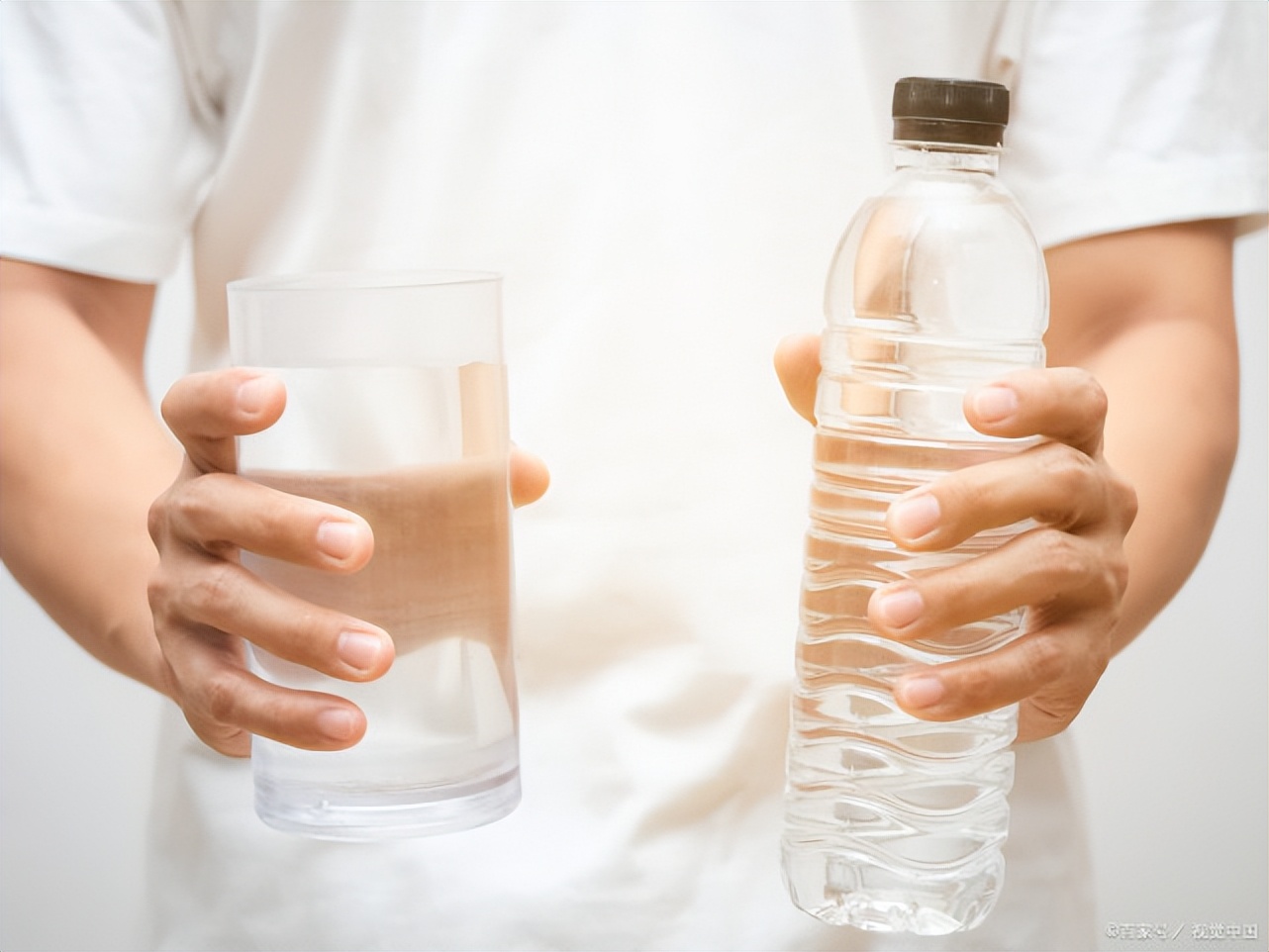 9 health benefits of drinking enough water - iNEWS