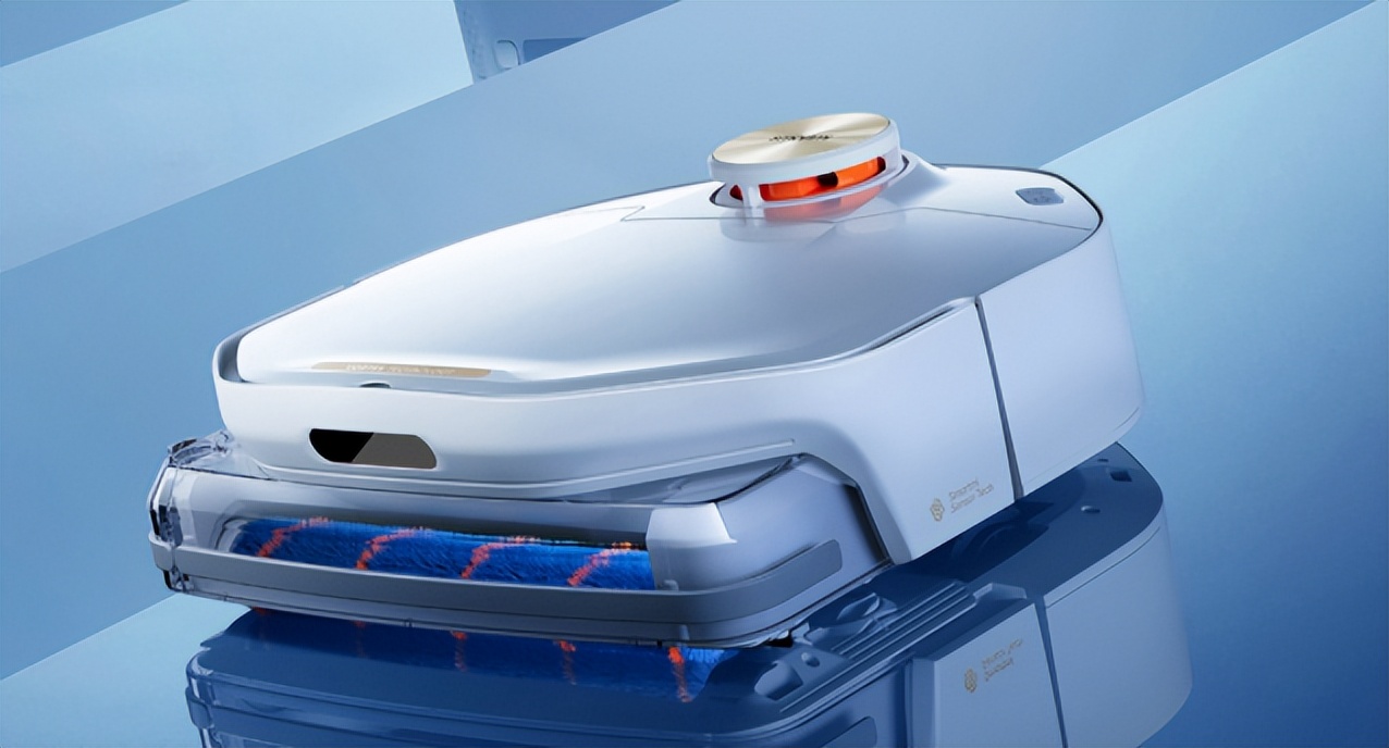 Ranking of sweeping robots, top ten rankings of household sweeping ...