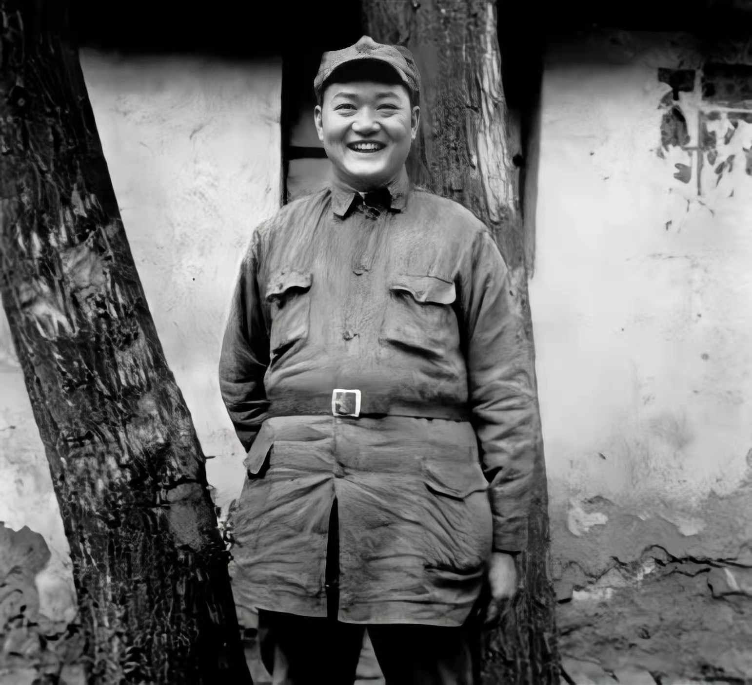 "Shen Xing Taibao" Luo Binghui, if he did not die of illness in the ...