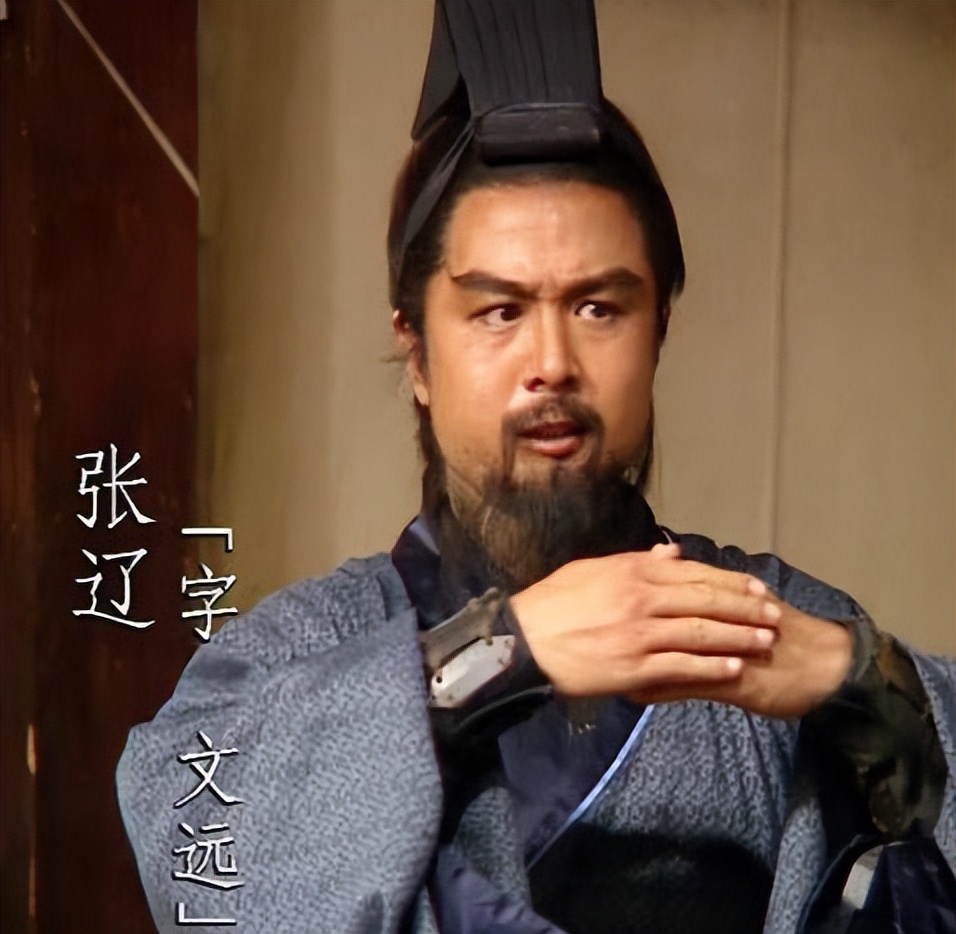 Xu Shaohua, the actor who co-starred in "Journey to the West" and "Romance of the Three Kingdoms ...