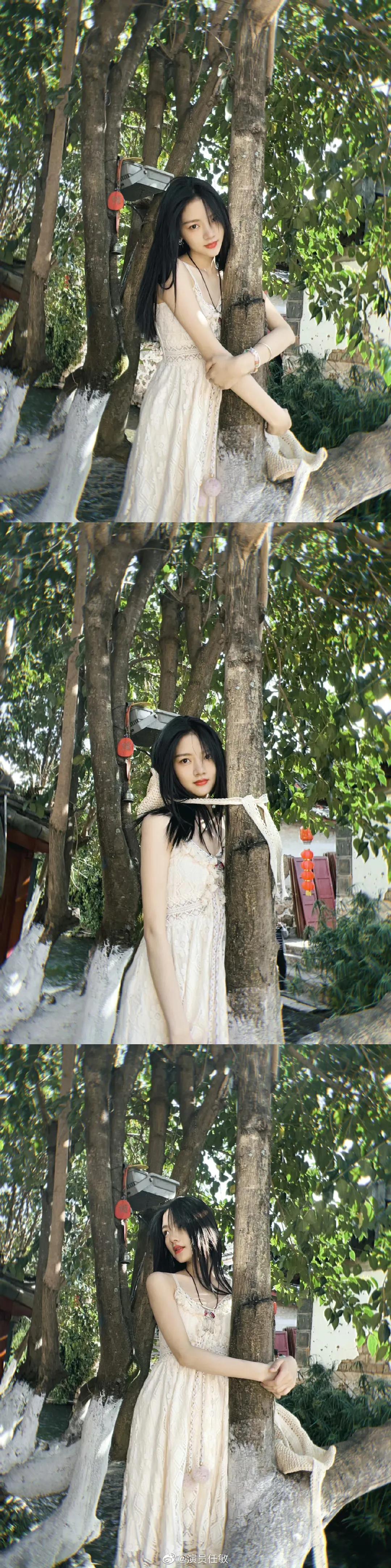 Actor Ren Min - iNEWS