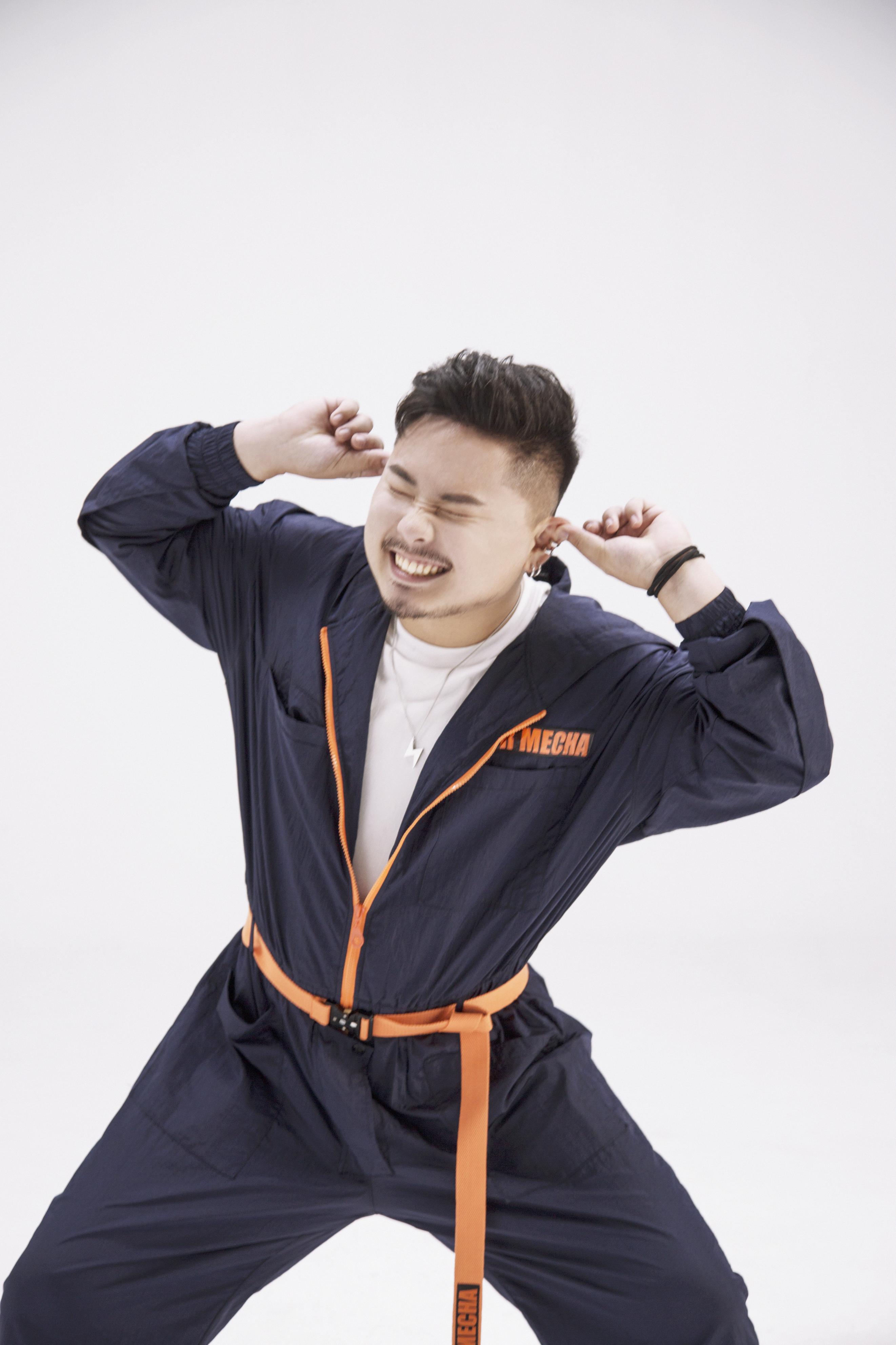 Li Daimo, the first generation vocal of Panda Hall, PK Cui Yunfeng, the ...