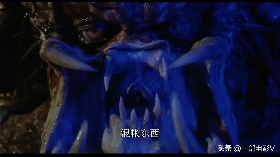 Classic IP Predator returns, Predator vs Huntress - iMedia