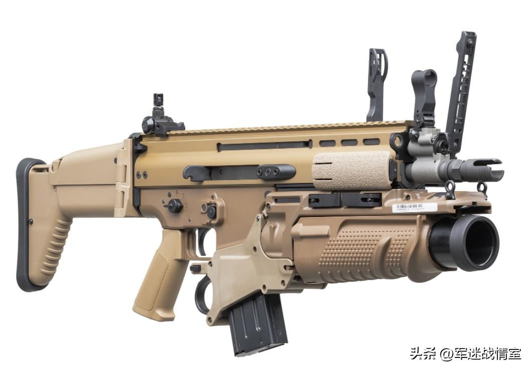 Both light and heavy!Belgium provides Ukraine with state-of-the-art ...