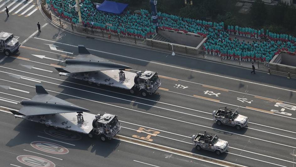 Why do countries prefer drones? Low-cost and high-efficiency weapon of ...