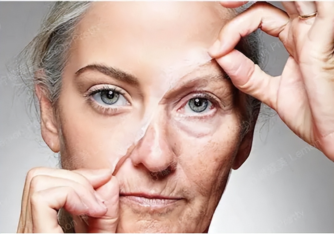 Whether you are 30 or 40 years old, use these two methods to make your ...