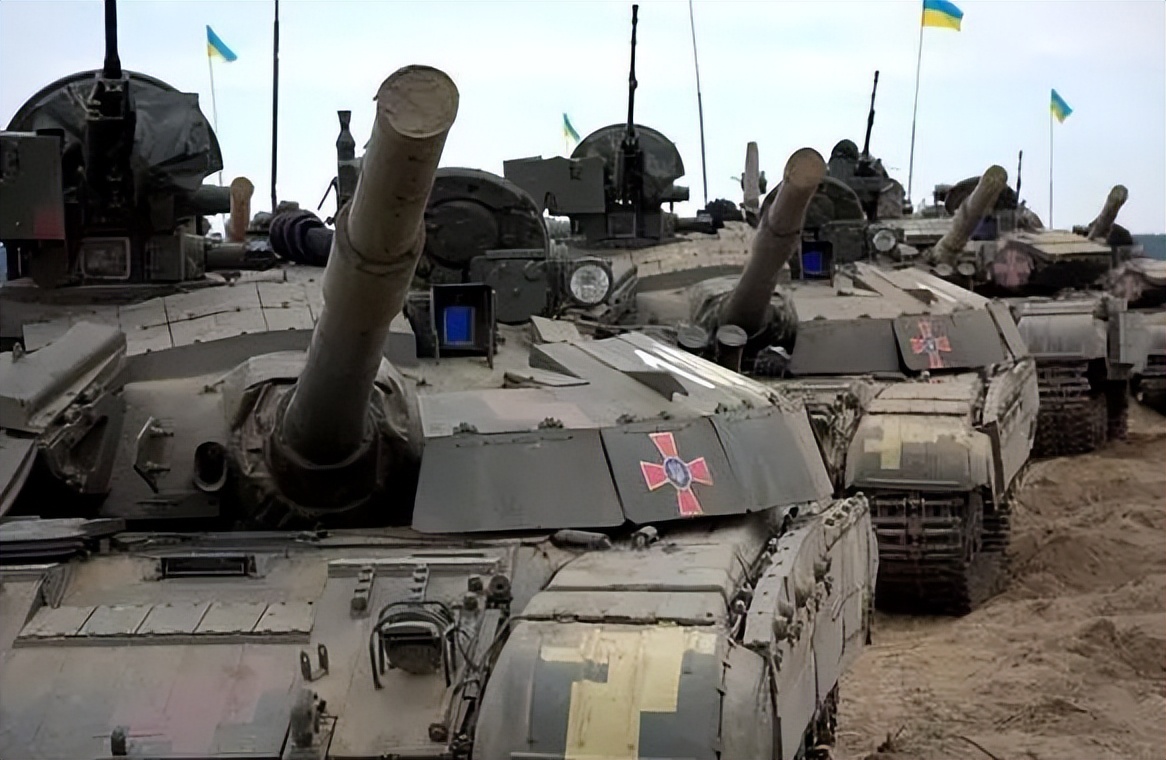 5,000 Russians retreated overnight. The Ukrainian army's move was ...