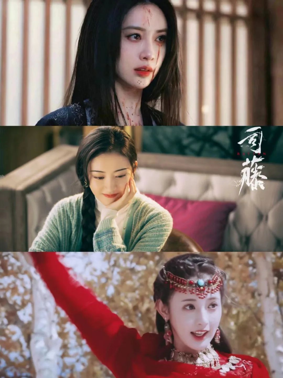 How long can Yang Yang enjoy the benefits of this face? - iNEWS