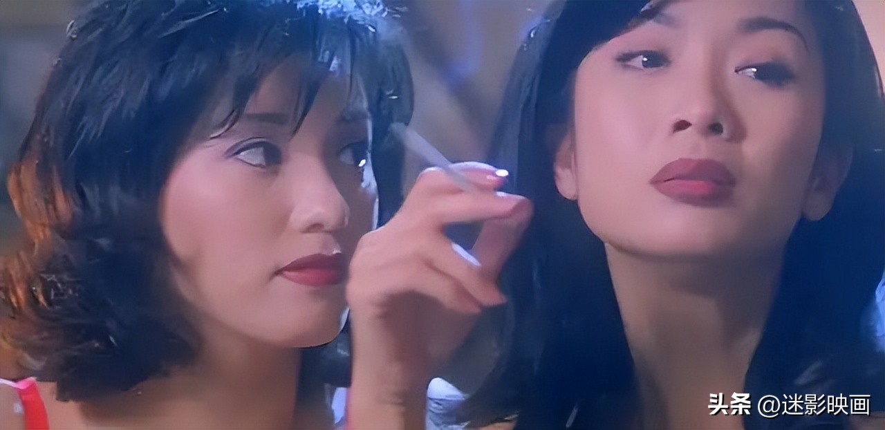 A cult film 26 years ago, Peng Dan subverted and starred, and it was ...