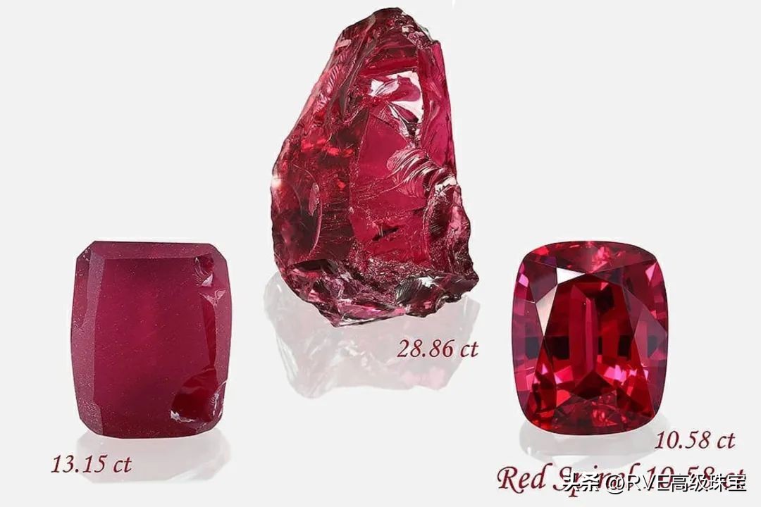 Legendary stand-in: the spinel of "underappreciated talent" - iNEWS