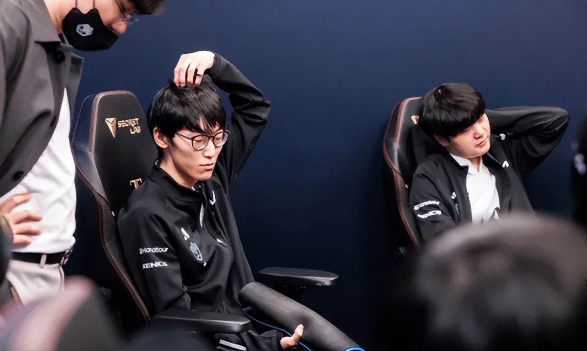 Why does lpl buy lckad every year, but there are still rumors that lpl is rich in ad? - iNEWS