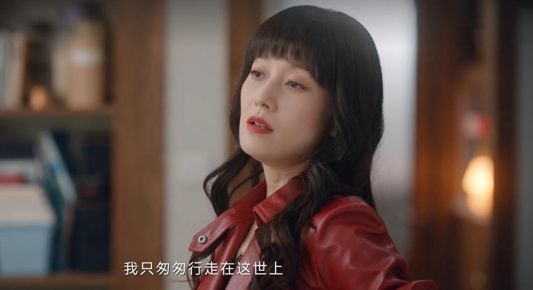 Middle-aged actresses let themselves go, after Jiang Wenli, Ma Yili ...