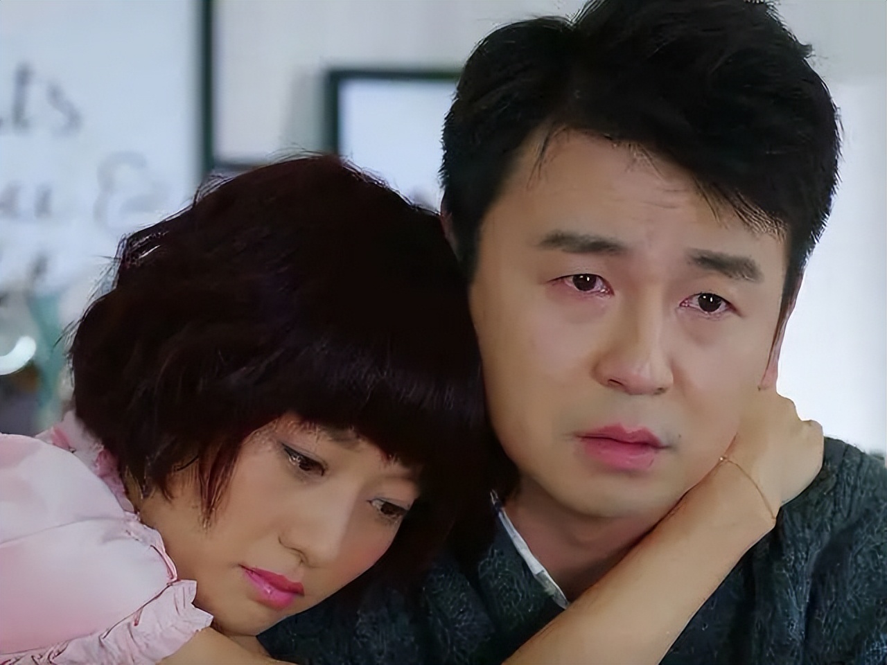 The strongest supporting actress!She was violently attacked by the Internet because of her ...