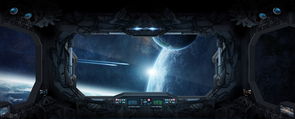 The first space station of mankind, the "Salyut One" space station - iNEWS