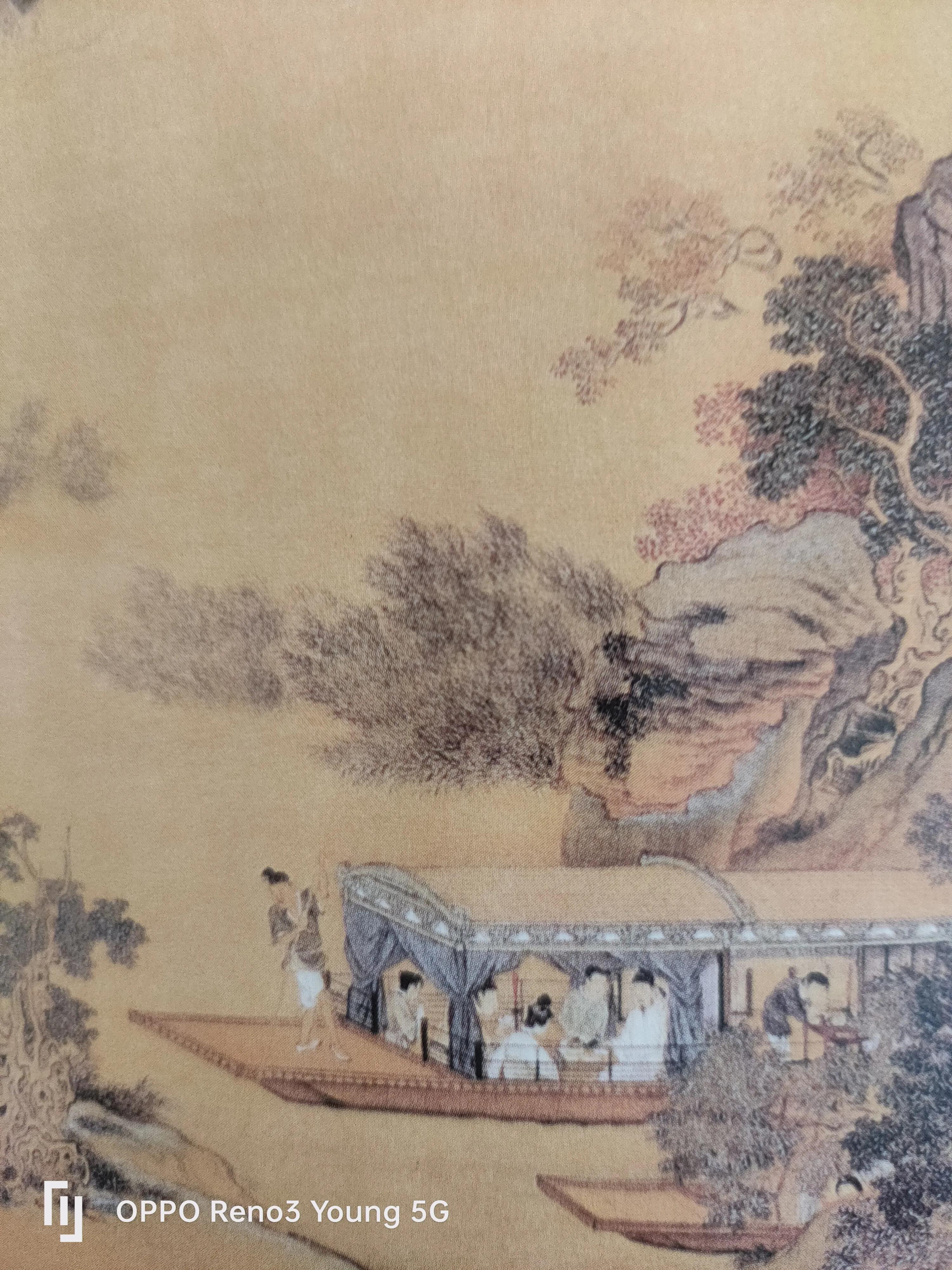 Realist Poet Bai Juyi - iNEWS