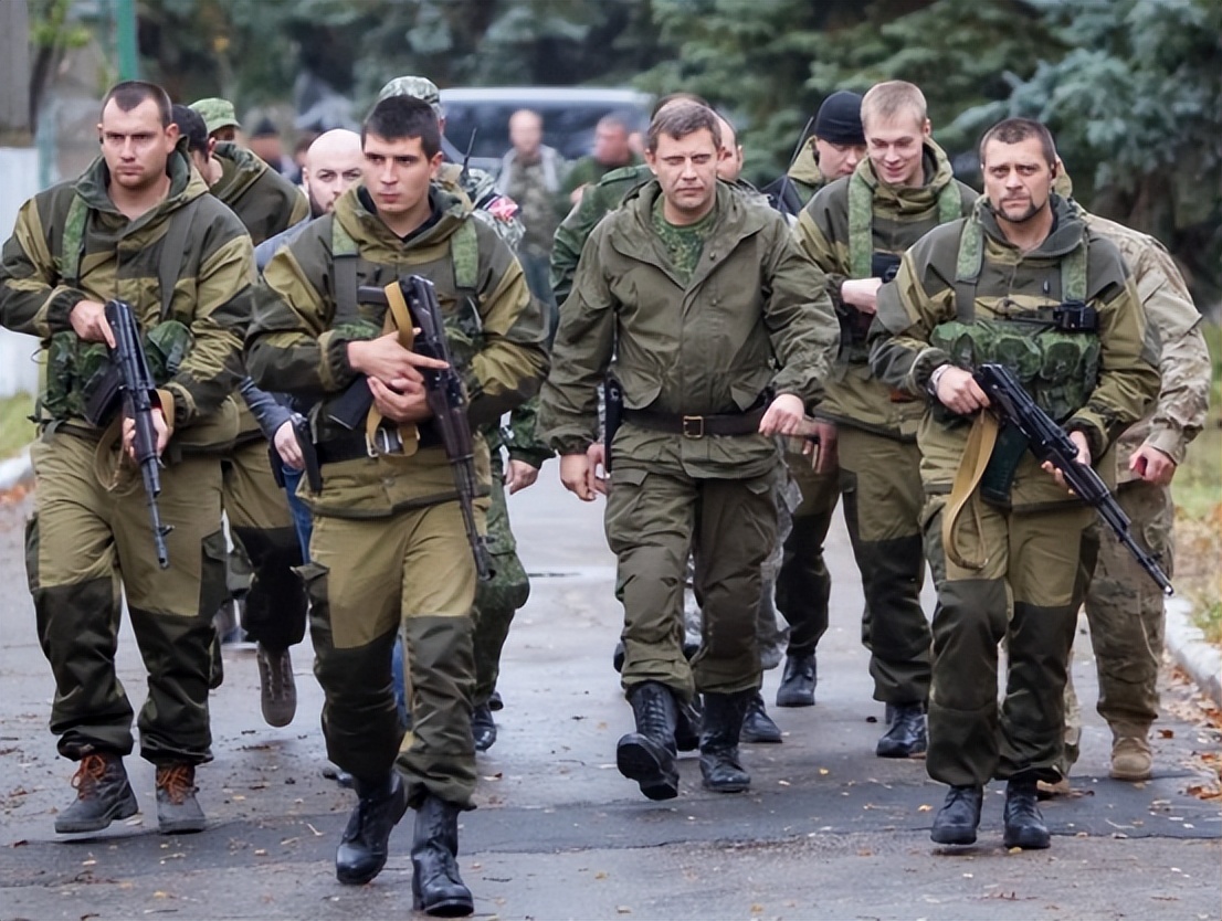 Had a catastrophe? Wagner stabbed down the "air command post", "the ...