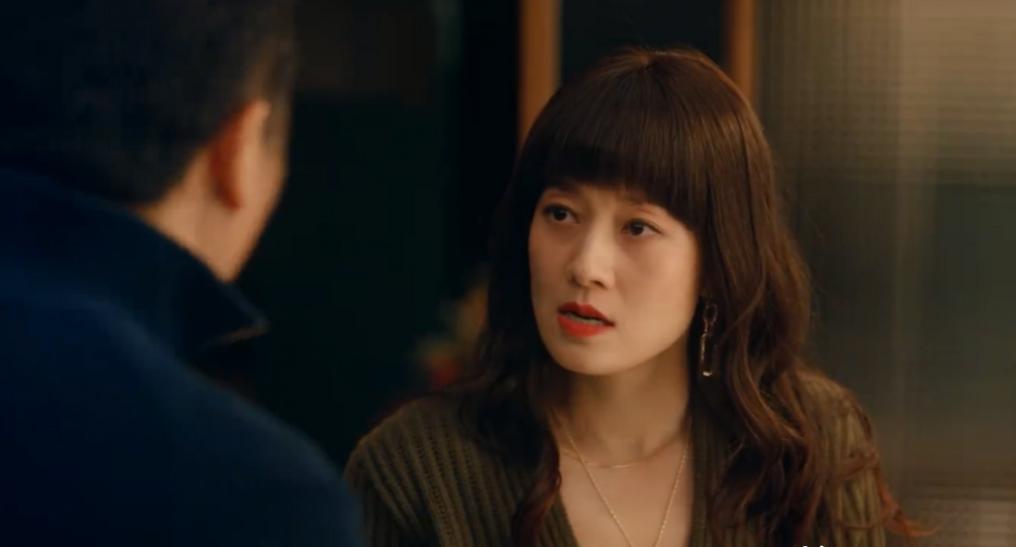 Ma Yili's new drama was promoted by CCTV, partner Bai Yu played a ...