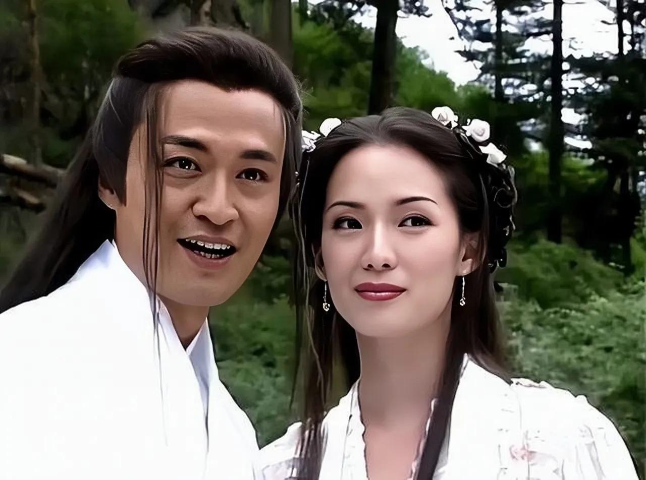 Guo Feili: [Journey to the East] Three beauties are no more beautiful ...