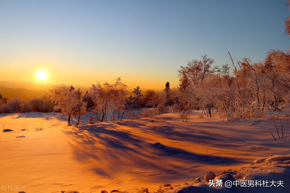 Tonify the kidney and soothe the liver, the function is twice as strong ...