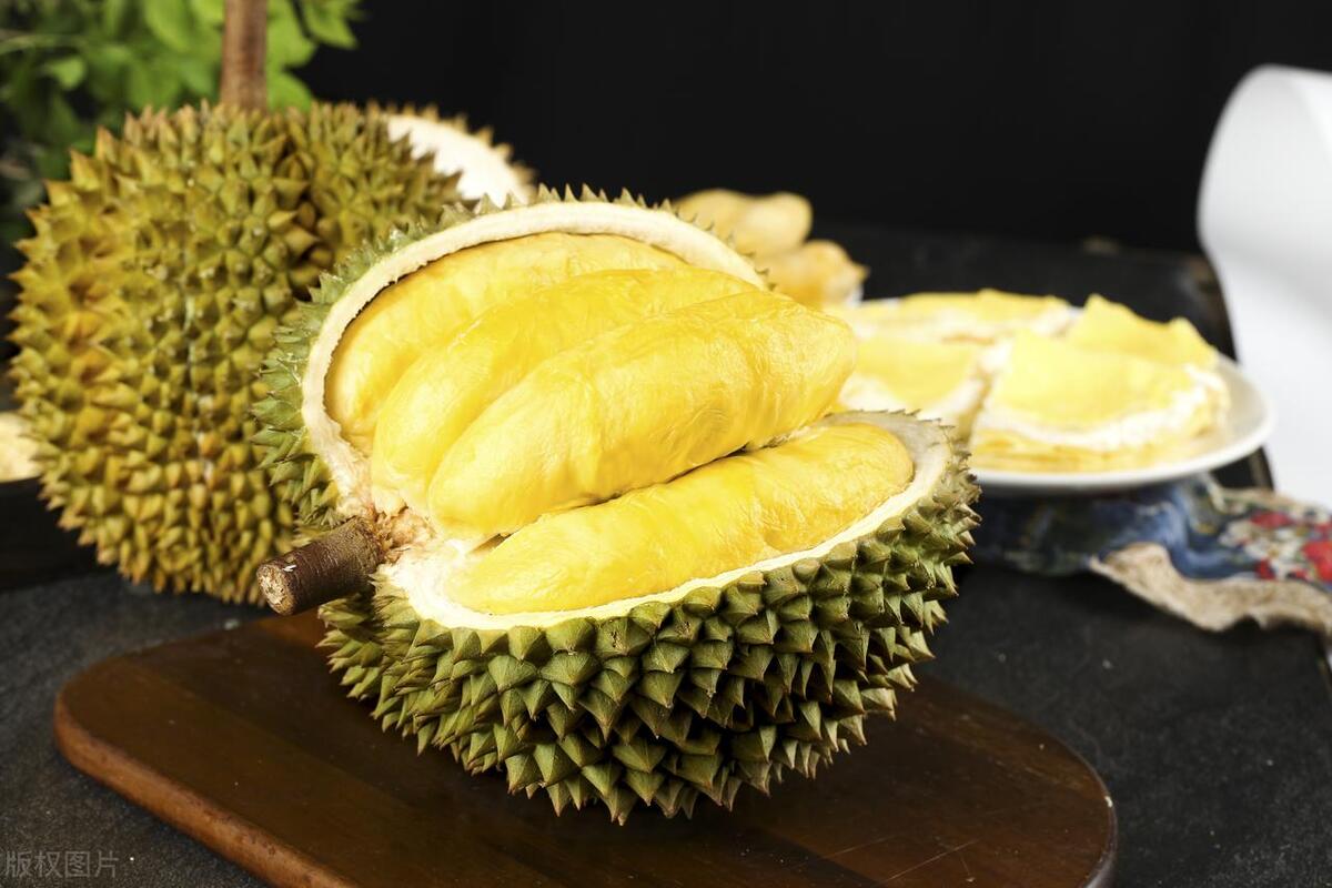 Four tips for picking durians - iNEWS