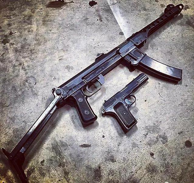 The lone hero Liu Guang used this weapon to capture 63 prisoners - iNEWS