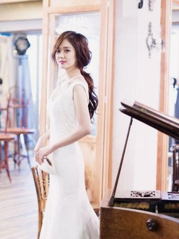 Zhang Nara: The once savage princess, do you still remember her? - iNEWS