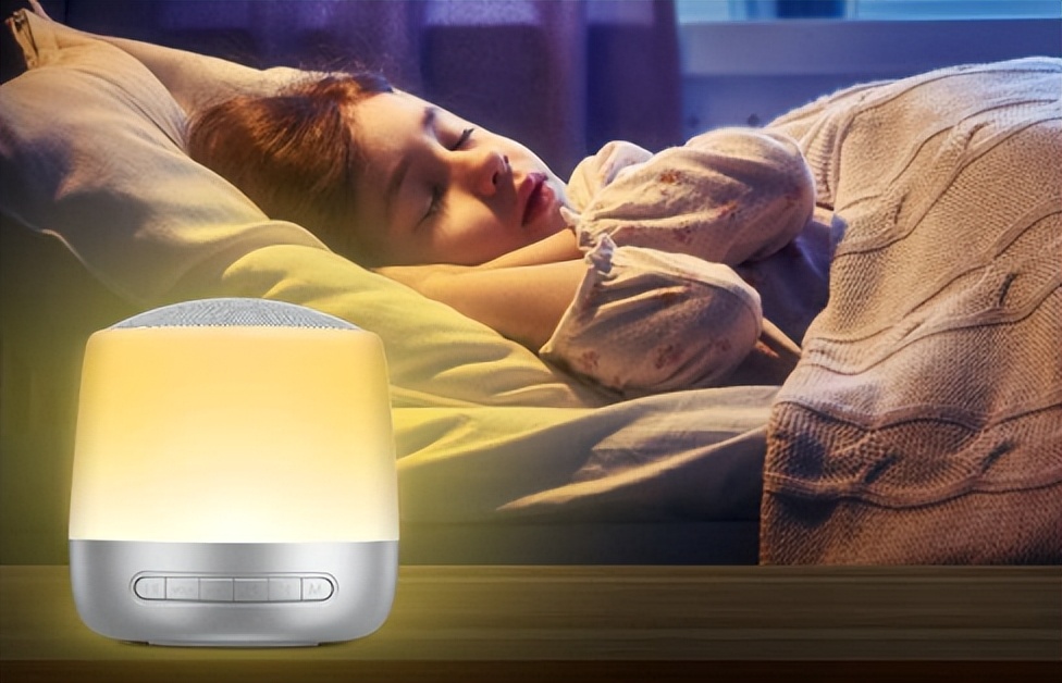 Don't ignore, sleep lights can improve sleep quality! - iMedia