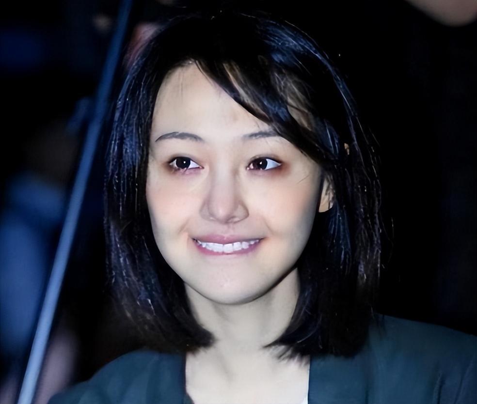"Crazy" Zheng Shuang, the absurd history of destruction behind her is ...