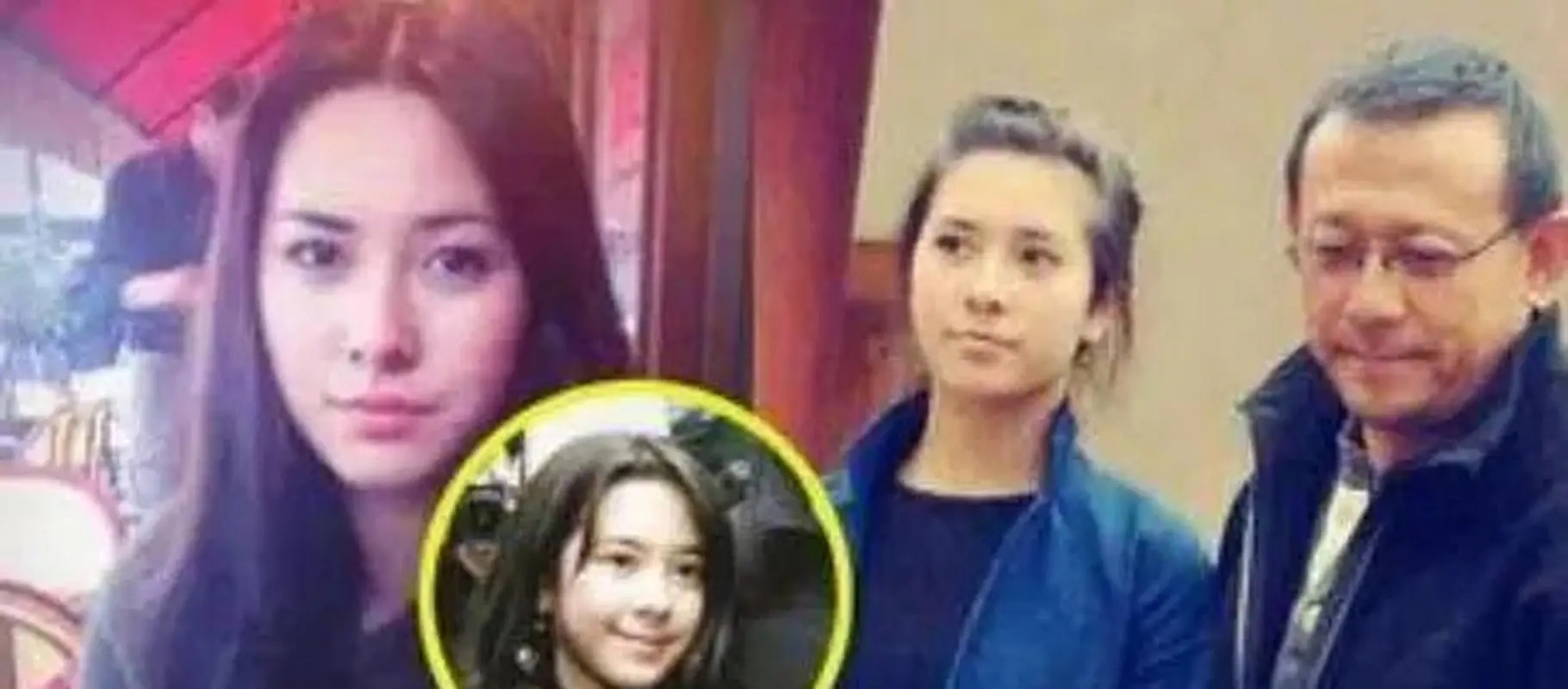 First there is Liu Xiaoqing, then there is tranquility, "The Prodigal ...