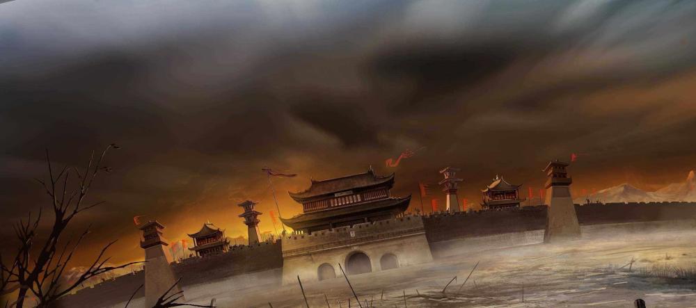 Li Cunxu, the founding emperor of the Later Tang Dynasty: He loved the ...