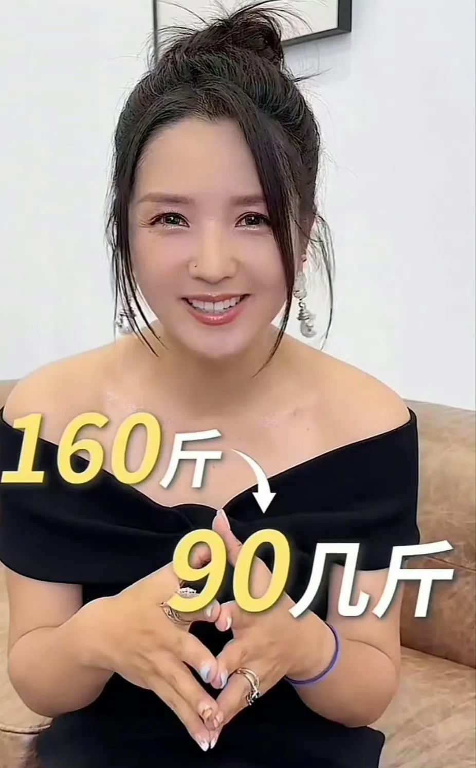 Li Xiang's second marriage? Comfortable tax evasion? He Jie divorced? Xi Mengyao plastic surgery ...