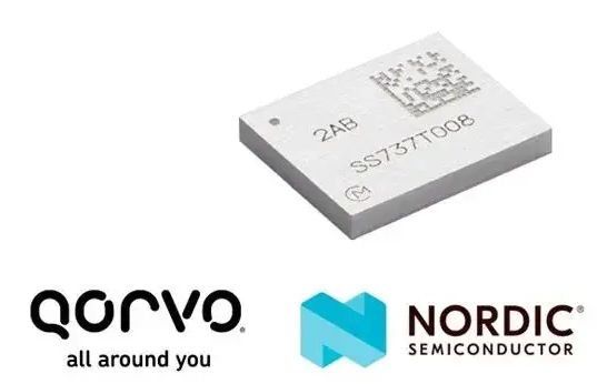 AMEYA360: NXP's UWB module to speed up UWB application development - iNEWS