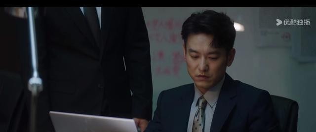 Zeng Cheng strikes down Sun Hanhan, "Half-Ripe Men and Women" is ...