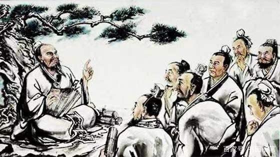 "Mo Zi.""Universal Love"-No Love Caused by "Chaos" - iNEWS