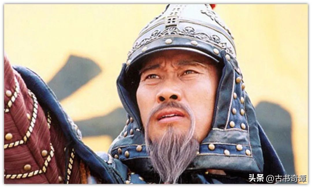 Wu Sangui was copied and beheaded by Kangxi, but he did not expect to ...