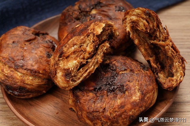 Falling in love with food, how to make roasted sugar and fire more ...